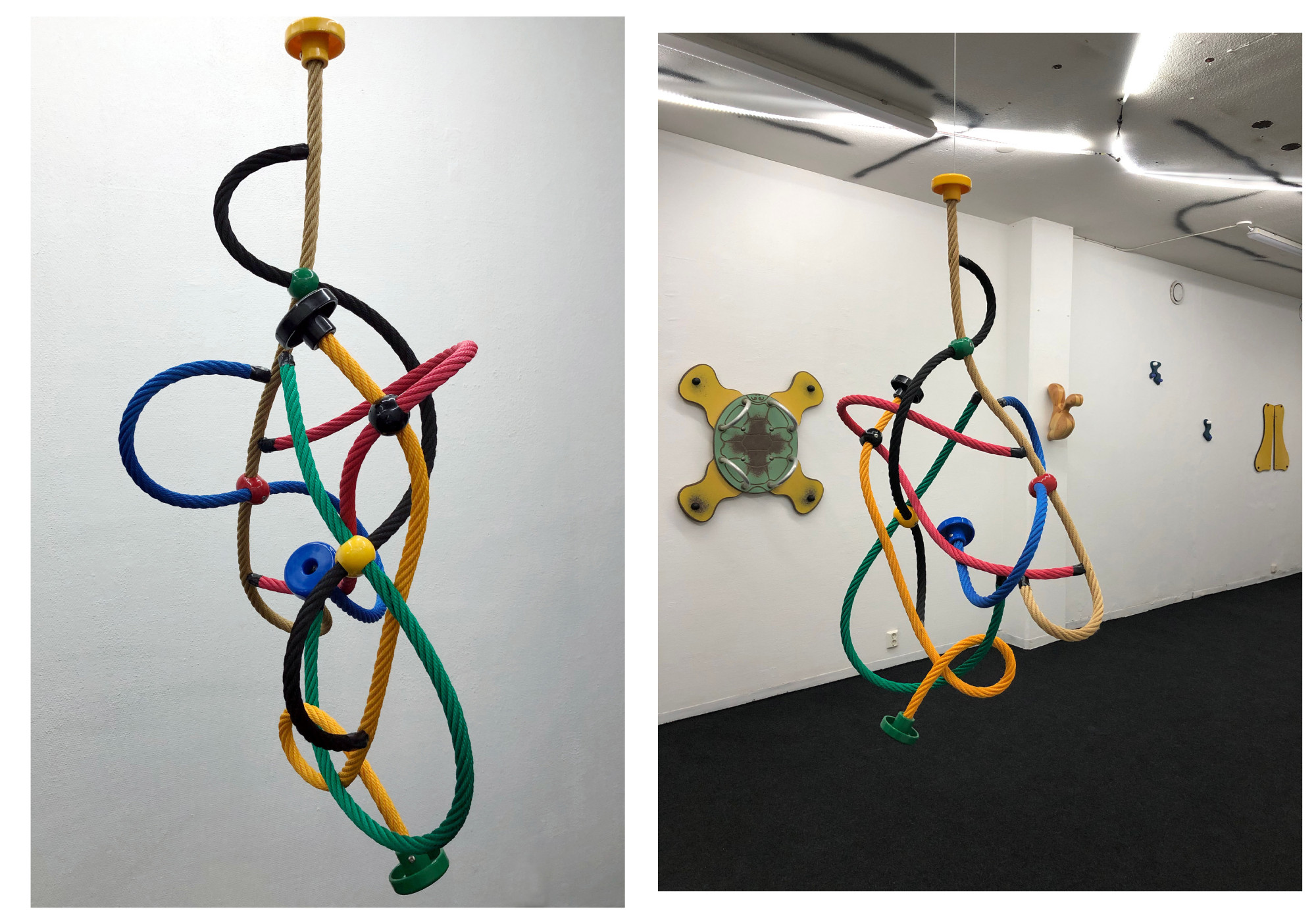 GULDSKRÄCK - Malin Norberg