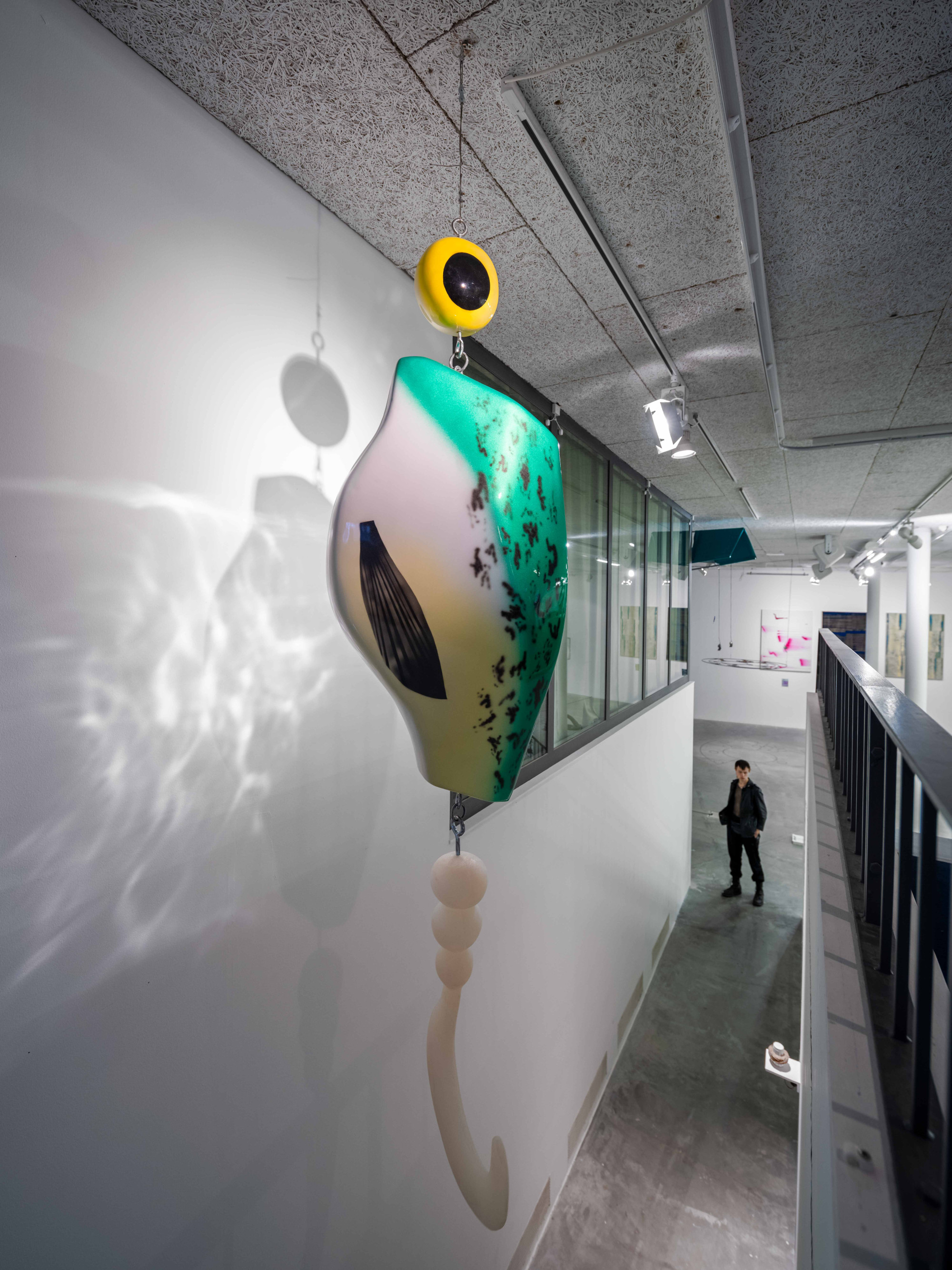 Headbanger - Malin Norberg