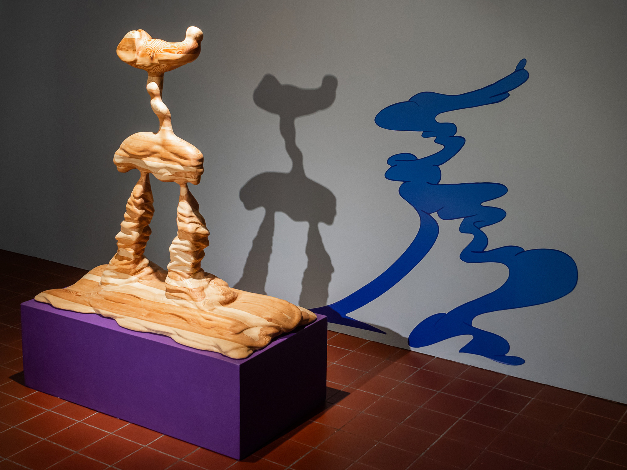 Skeva Sulor - Malin Norberg