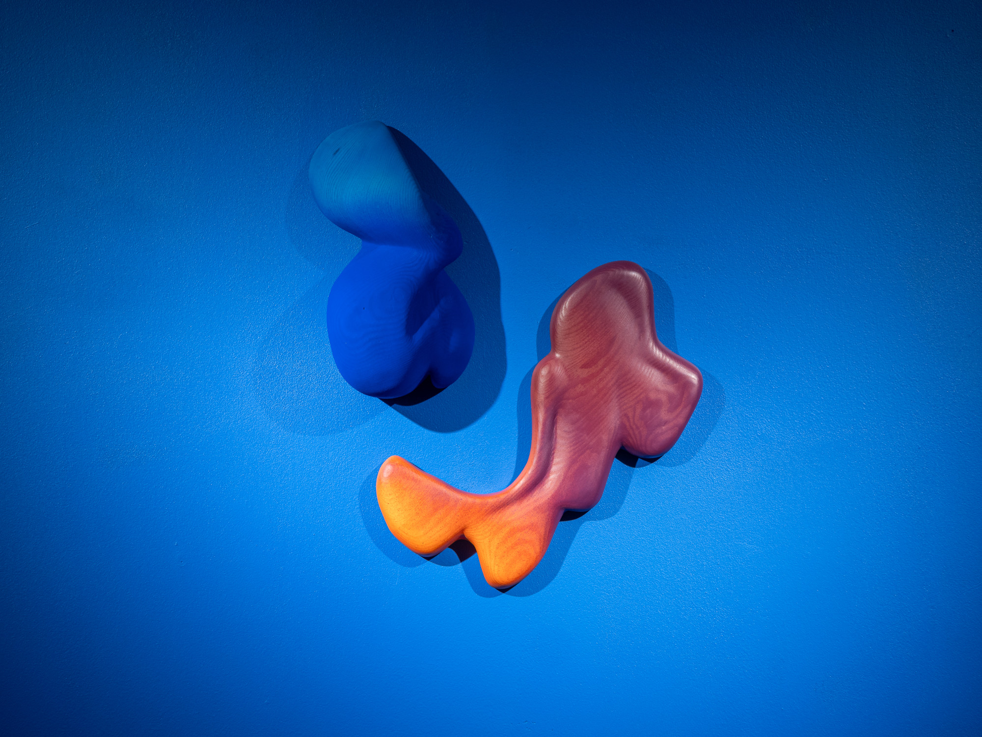 Skeva Sulor - Malin Norberg