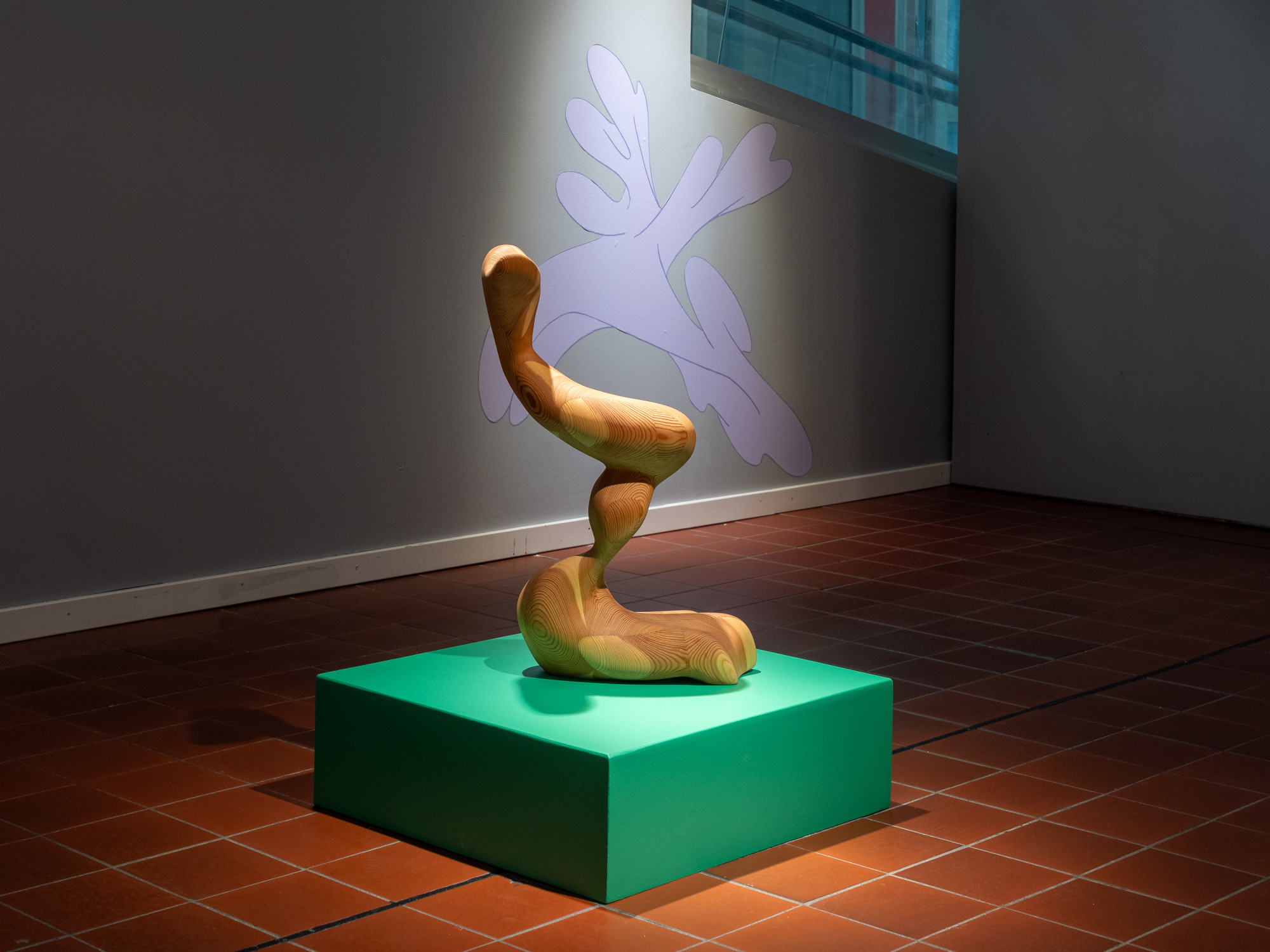 Skeva Sulor - Malin Norberg