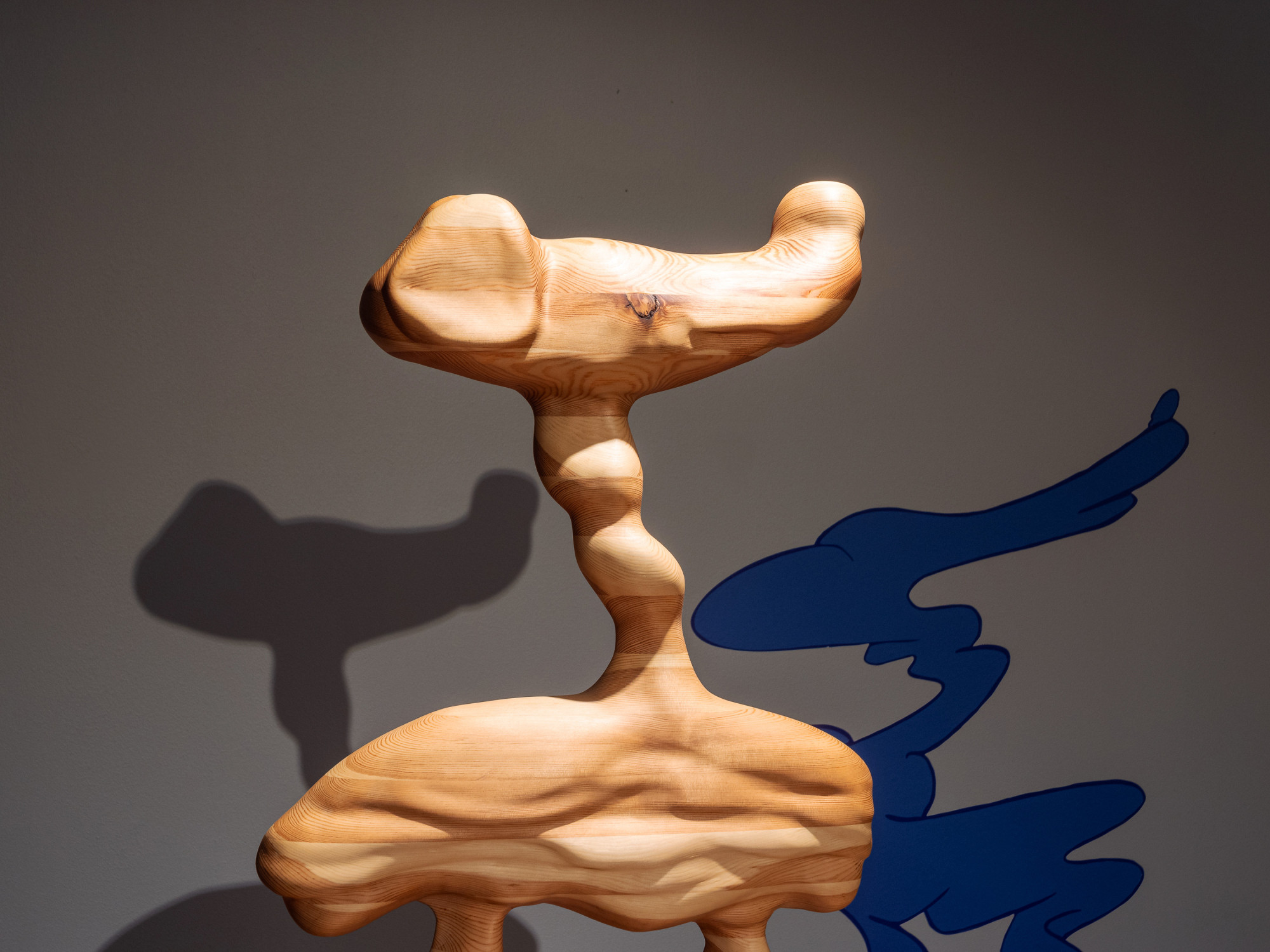 Skeva Sulor - Malin Norberg