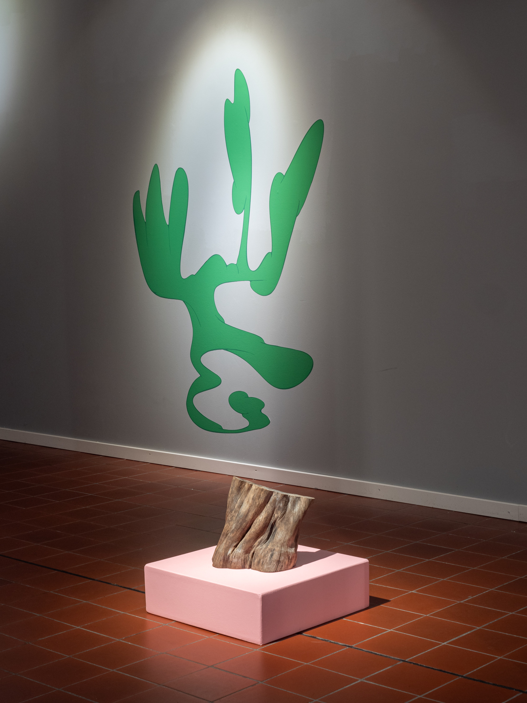 Skeva Sulor - Malin Norberg