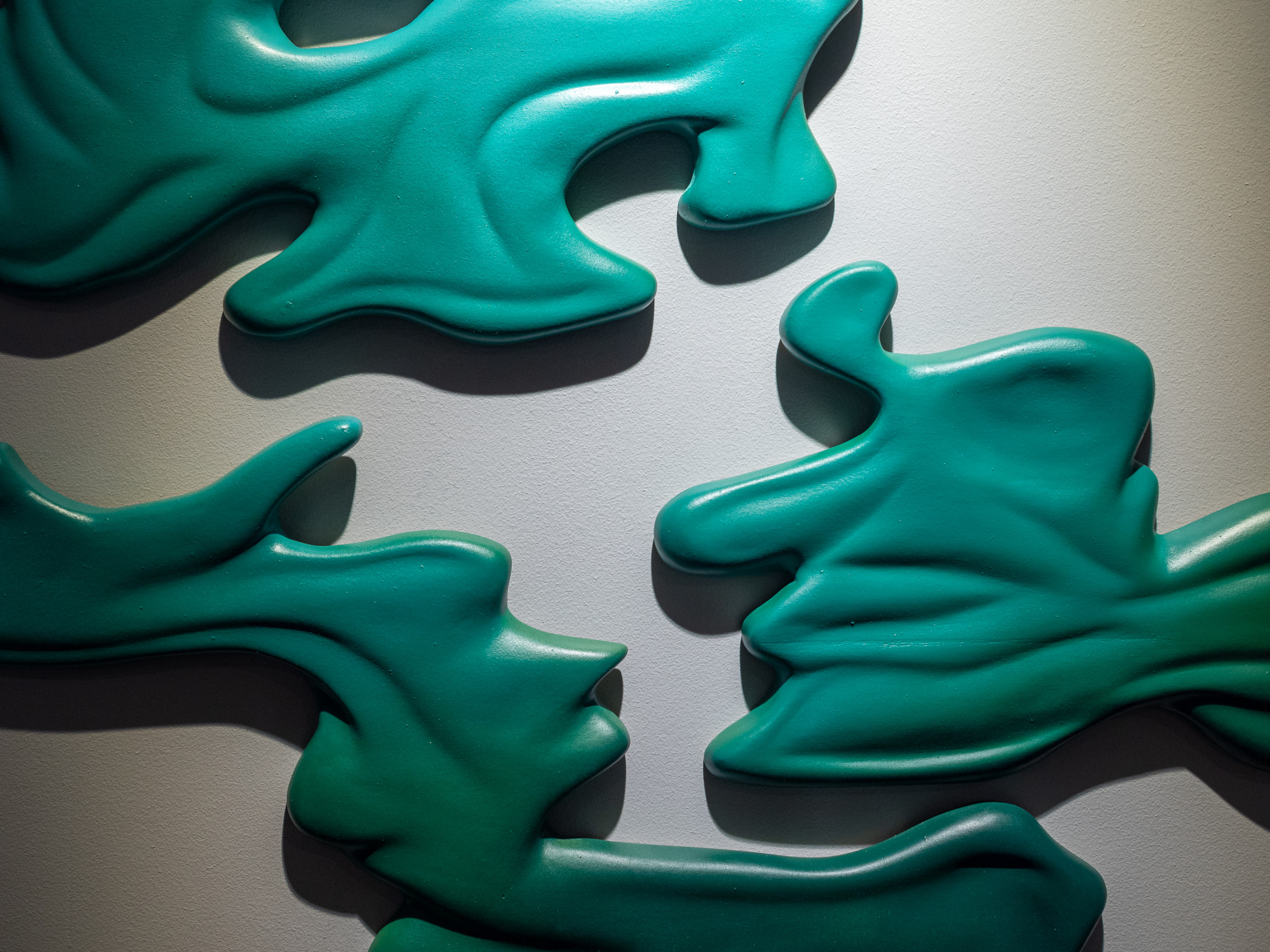 Skeva Sulor - Malin Norberg