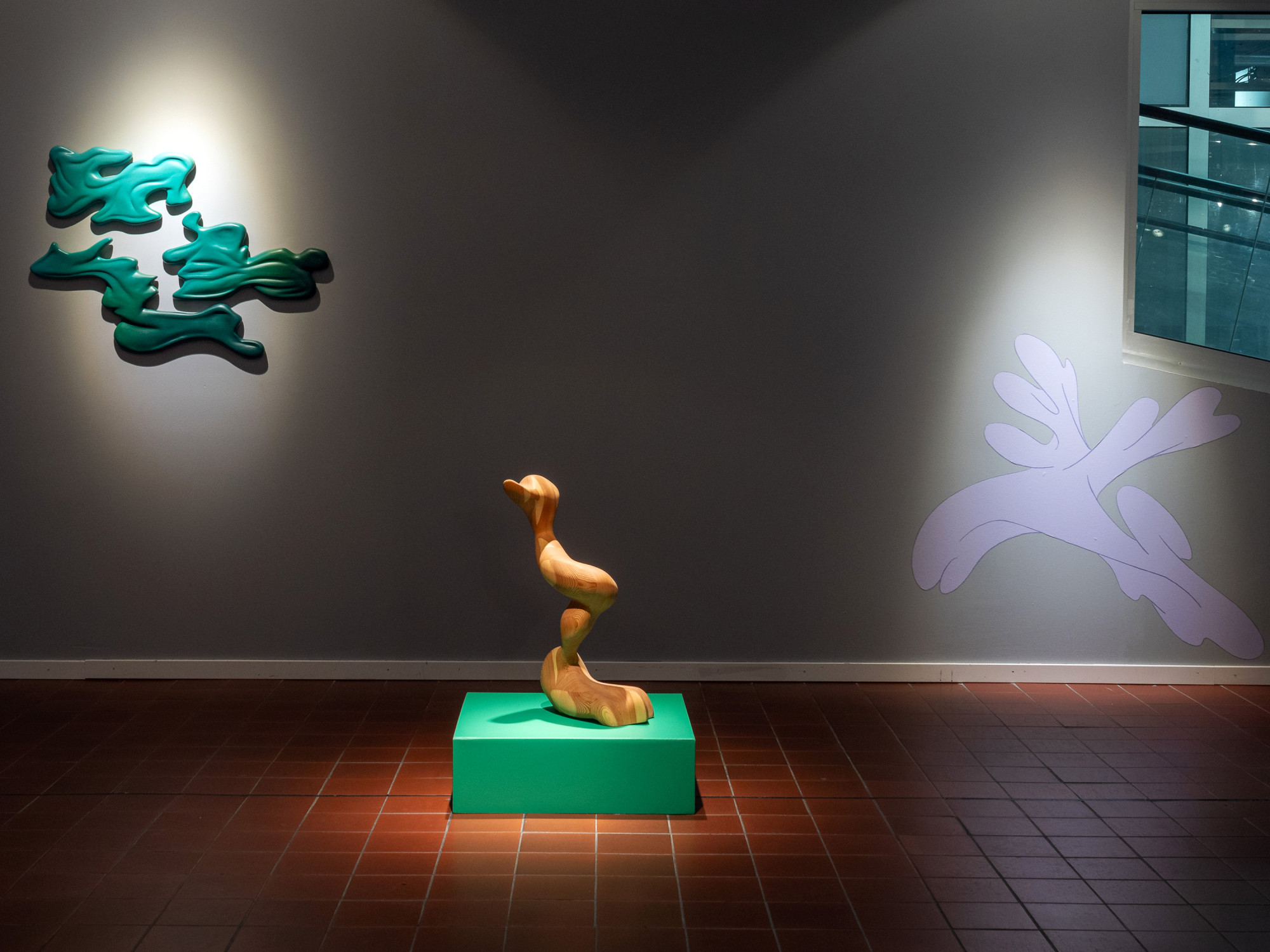 Skeva Sulor - Malin Norberg