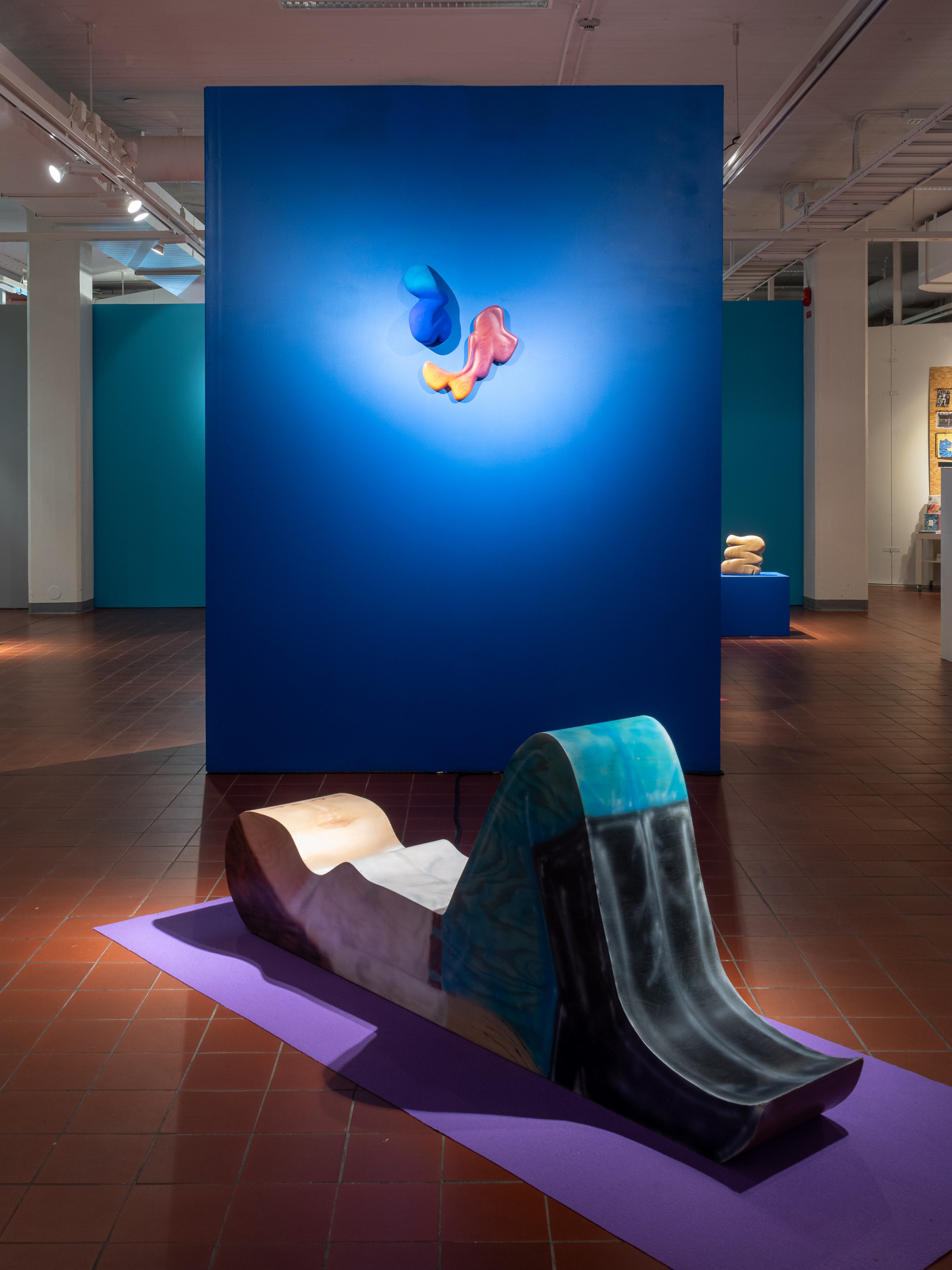 Skeva Sulor - Malin Norberg