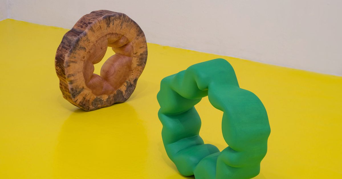 GULDSKRÄCK - Malin Norberg